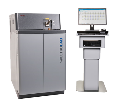 SPECTRO LAB – 조인통상